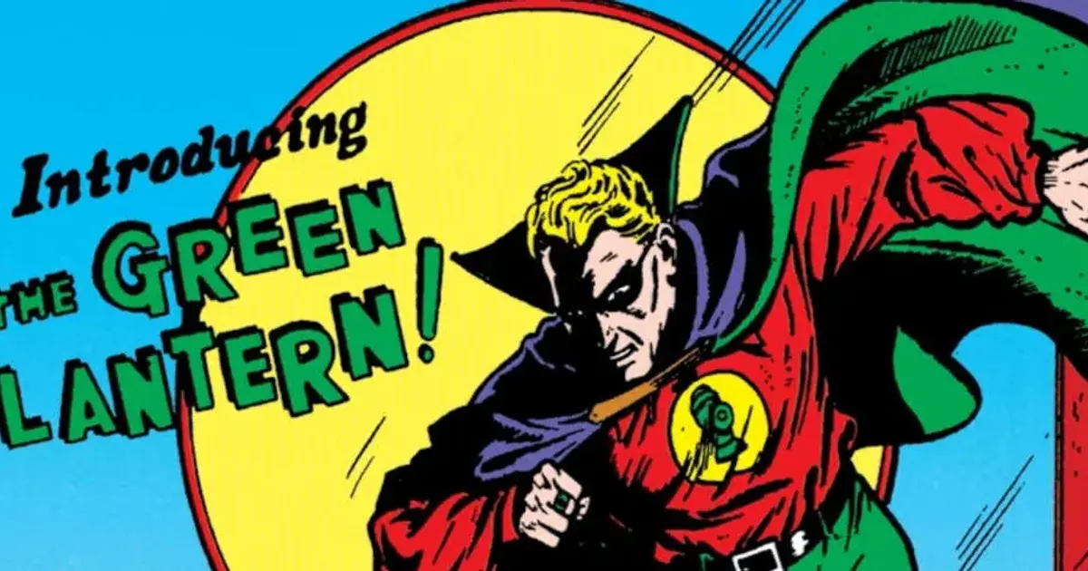 Alan Scott: Il diritto di essere se stessi | La scienza con i supereroi