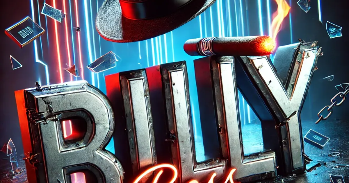 OffSec - BillyBoss | 1337 Sheets