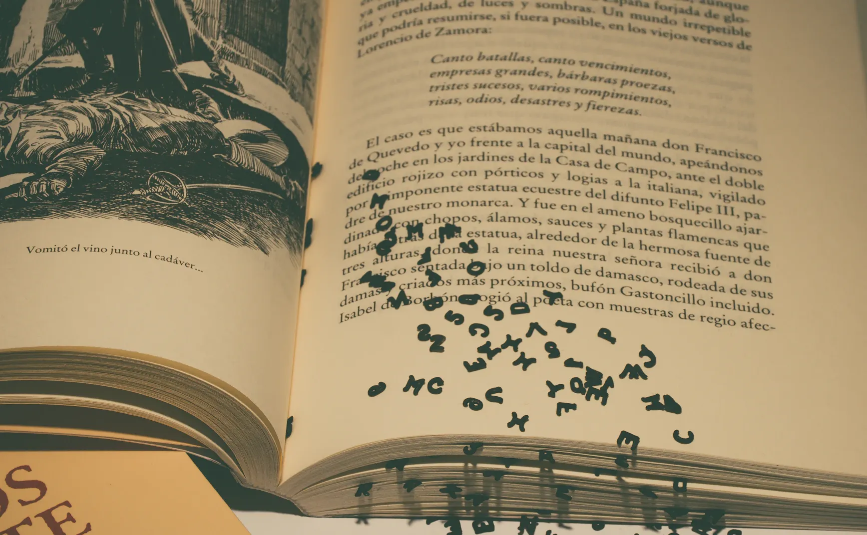 《中二反叛指南》企划案 | 创造力溢出