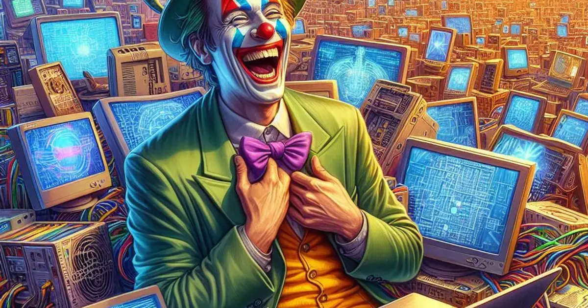 PicoCTF - trickster | 1337 Sheets