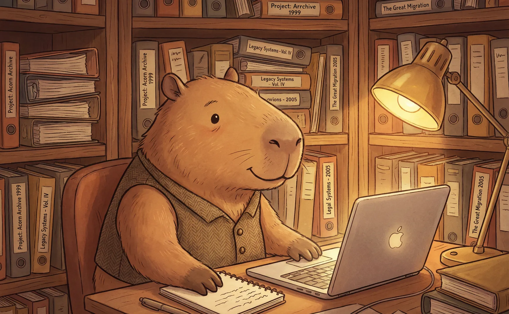 #001-文档驱动项目-为什么老项目需要文档驱动? | SagaSu的个人博客