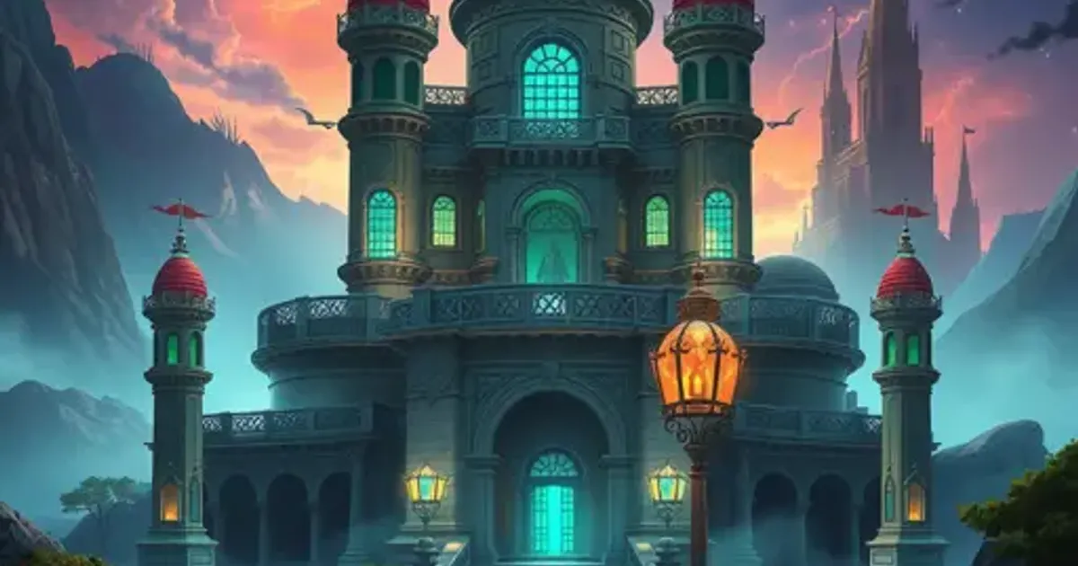 HTB Cyber Apocalypse CTF 2025: Tales from Eldoria - OSINT - The Ancient Citadel | 1337 Sheets